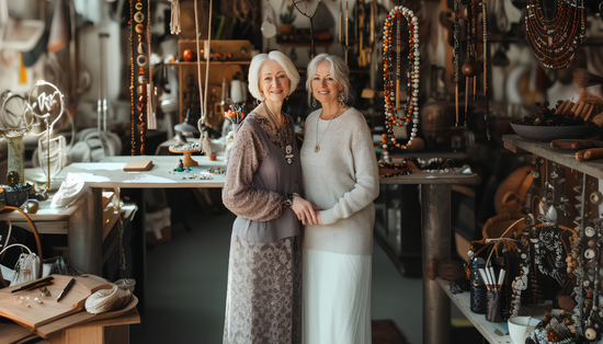 Emma & Mia – Emma & Mia